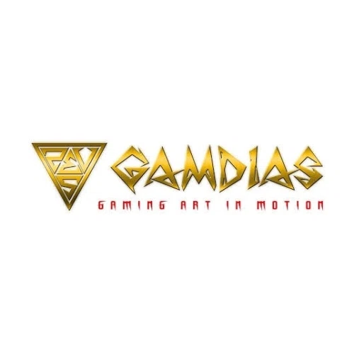 Gamdias Promo Codes - $20 Off Discount Code October 2025