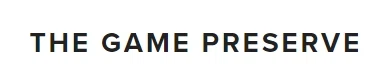 Game Preserve Promo Codes - 50% Off (Sitewide) in Apr 2025