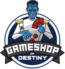 Gameshop of Destiny Promo Codes - $100 Off in Jan 2026