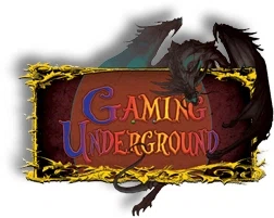 Gaming Underground Promo Codes - $200 Off in Sep 2025