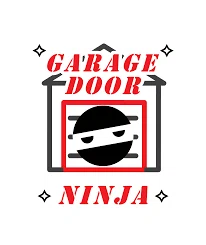 Garage Door Ninja Promo Codes - Get $25 Off in May 2026