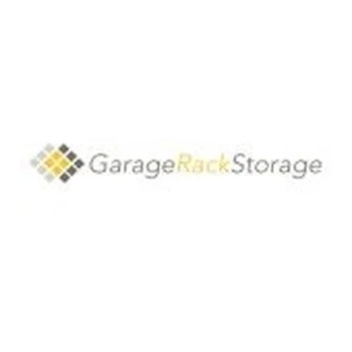 Garage Rack Storage Promo Codes - $100 Off in April 2025