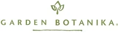 Garden Botanika Promo Codes - $90 Off in August 2025