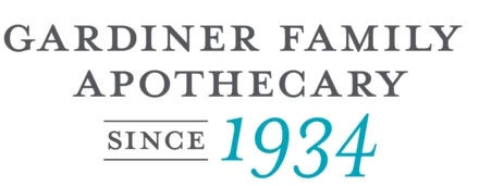 Gardiner Family Apothecary Promo Code - 20% Off in 2025