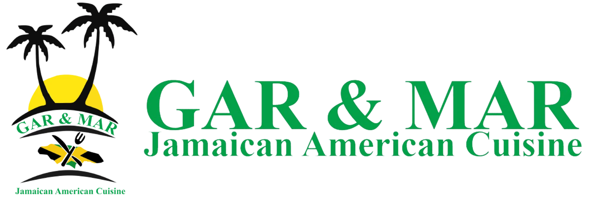 Gar & Mar Jamaican American Cuisine Promo Code - 20% Off in 2025