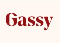 Gassy Promo Codes - 75% Off Discount Code December 2025