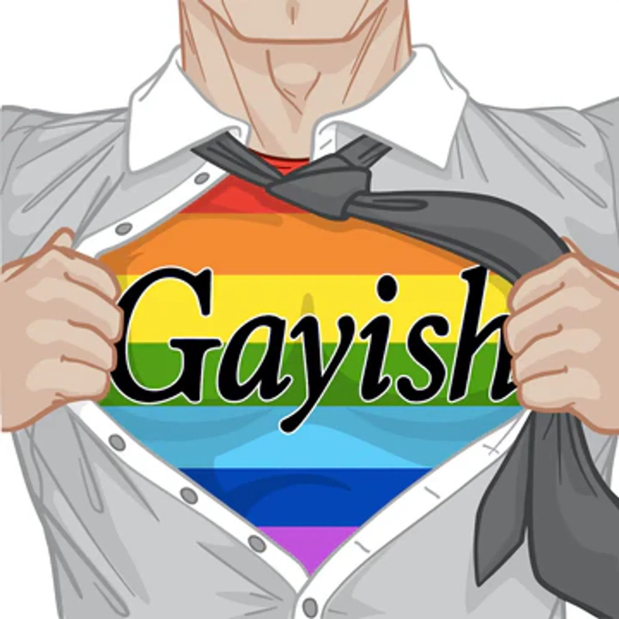 Gayish Podcast Merch Promo Codes - $50 Off in April 2025