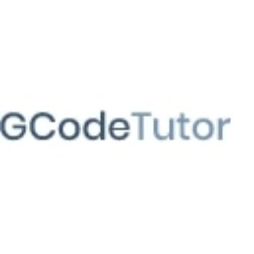 GCodeTutor Promo Codes - $200 Off (Sitewide) in May 2025