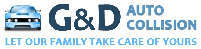 G&d Auto Collision Promo Code - $200 Off (Sitewide) in 2024