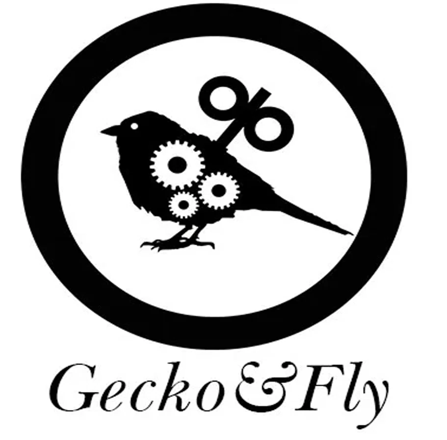 Geckoandfly Promo Codes - 30% Off (Sitewide) in June 2025