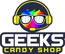 Geeks Candy Shop Promo Codes - $200 Off in April 2025