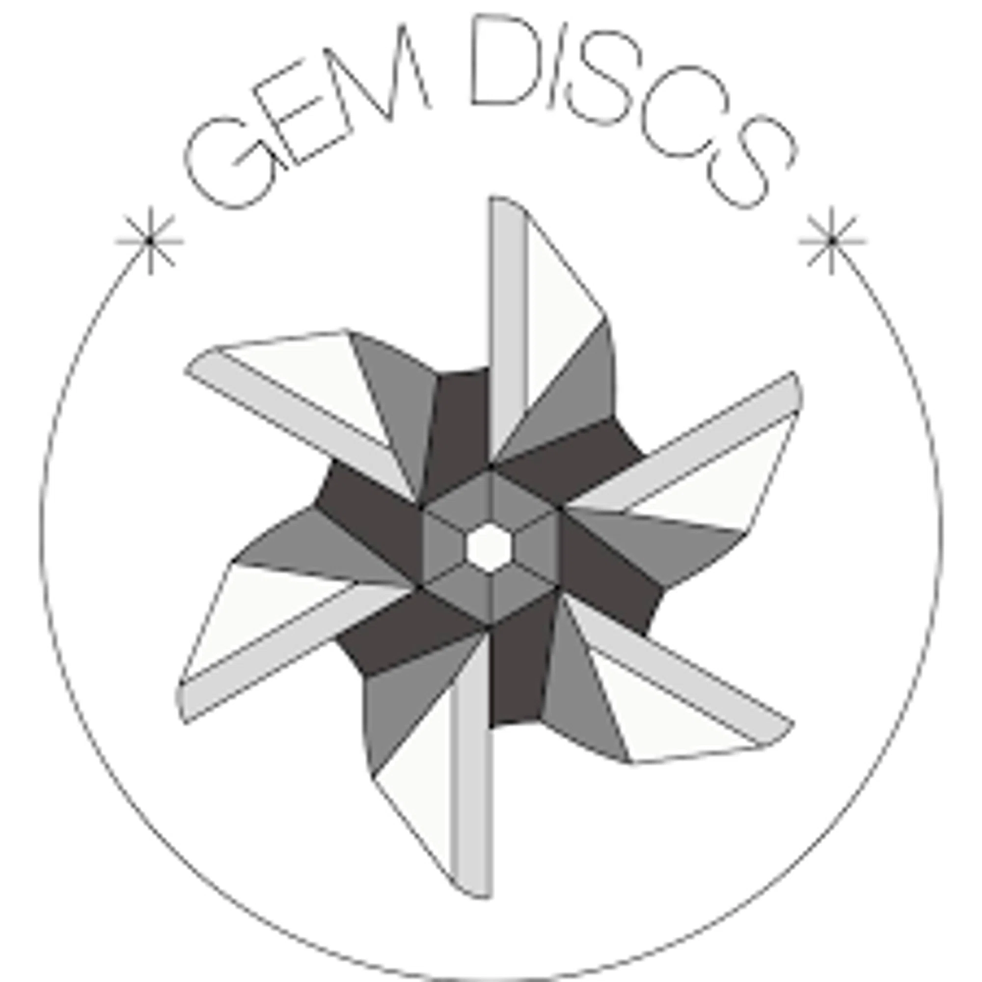 Gem Discs Promo Codes - 10% Off Discount Code April 2025