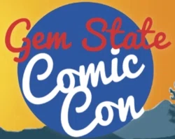 Gem State Comic Con Promo Codes - 75% Off in Oct 2025