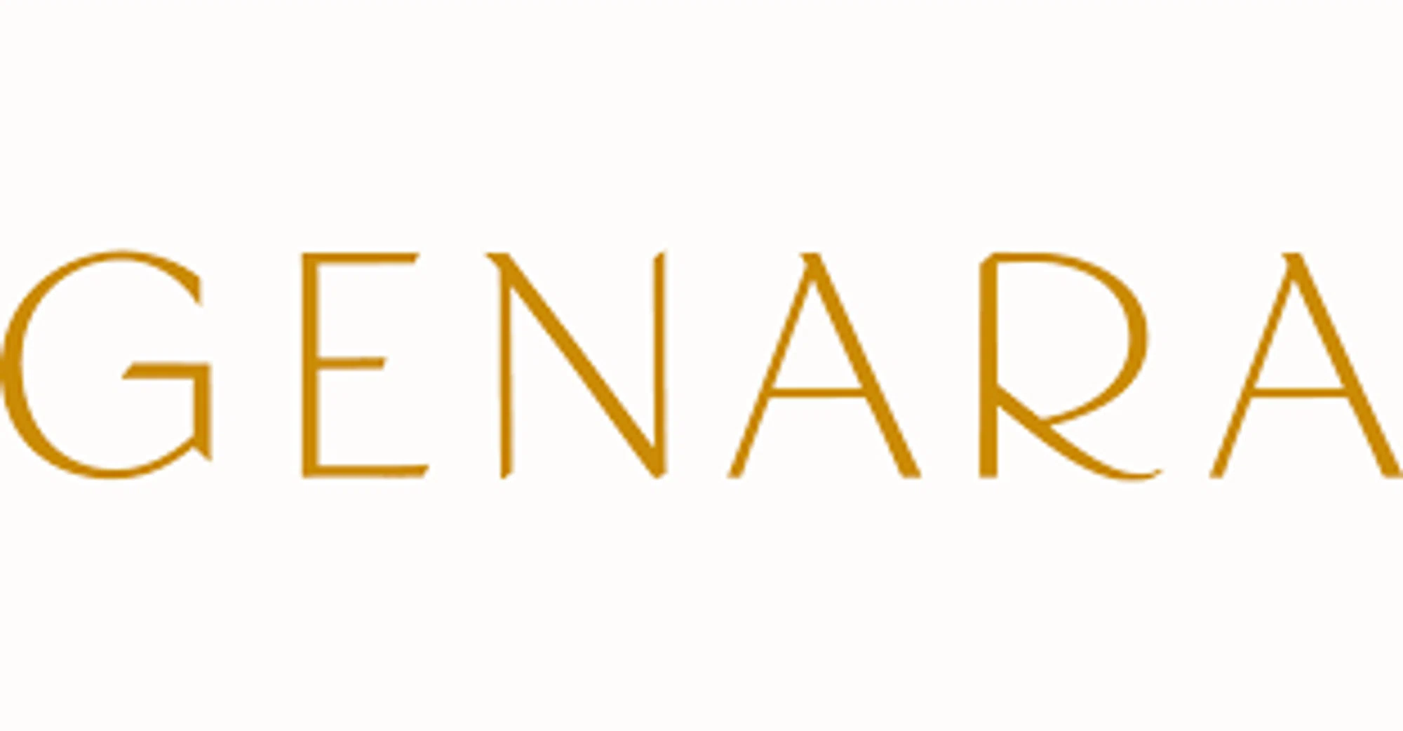 Genara Promo Codes - 10% Off Discount Code October 2025