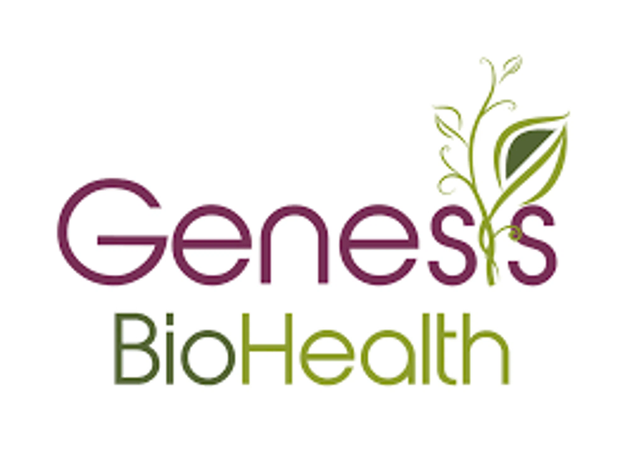 Genesis Bio Health Promo Codes - 10% Off in December 2025