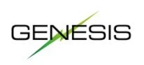 Genesis Solar Discount Codes - $199 Off in December 2025