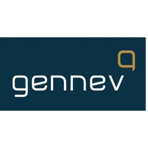 Gennev Promo Codes - 25% Off Discount Code June 2025