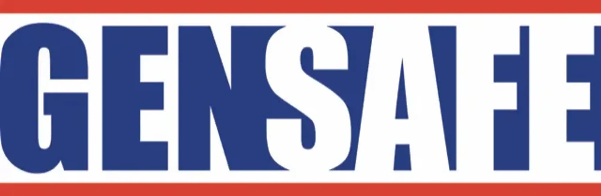 GenSafe Promo Codes - $200 Off (Sitewide) in Dec 2025