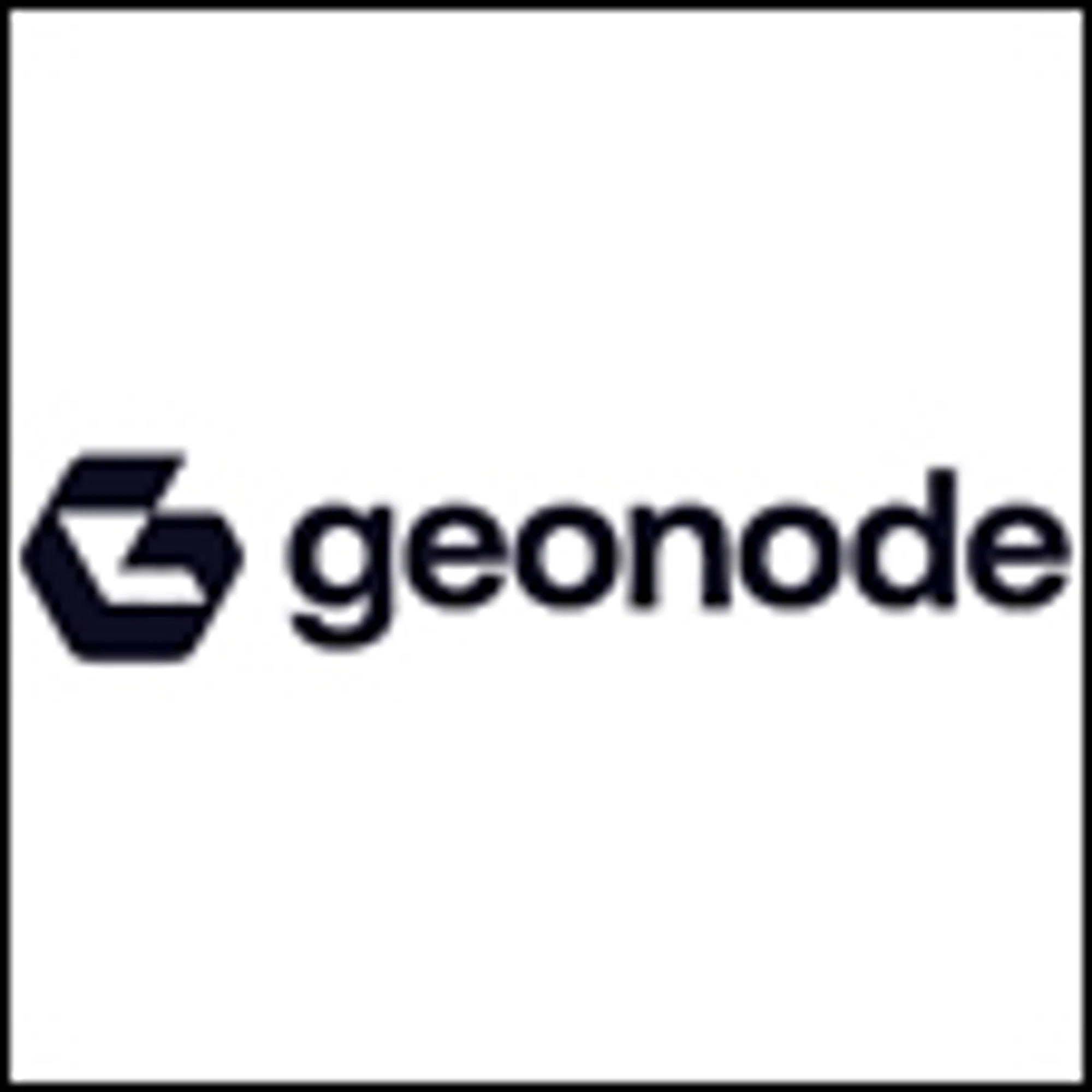 Geonode Promo Codes - 10% Off (Sitewide) in January 2026