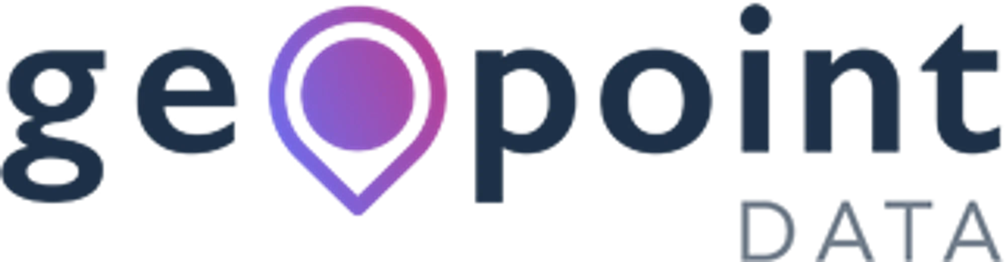 Geopoint Data Promo Codes - $100 Off (Sitewide) in Feb 2025