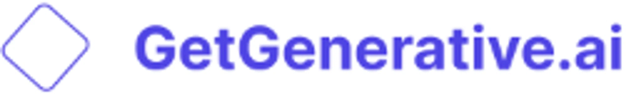 Getgenerative.ai Promo Code - $99 Off (Sitewide) in Mar 2025