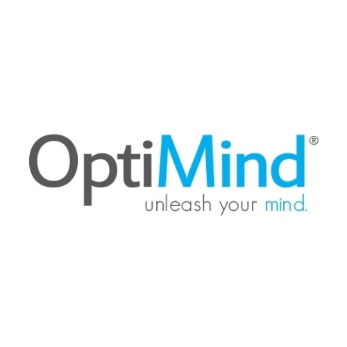 OptiMind Promo Codes - 10% Off Cyber Monday 2024
