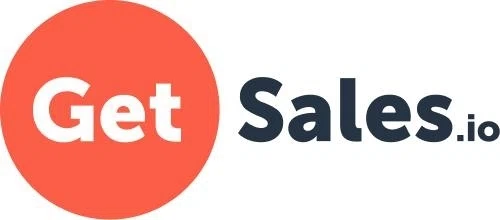 GetSales.io Promo Codes - $200 Off (Sitewide) in Dec 2025