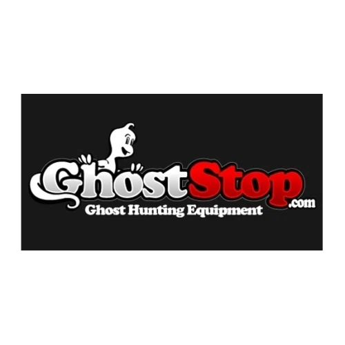 GhostStop Promo Codes - $75 Off (Sitewide) in Dec 2025