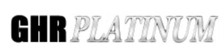 GHR Platinum Promo Codes - 15% Off (Sitewide) in April 2026