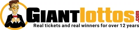 Giant Lottos Promo Codes - 83% Off (Sitewide) in Dec 2025