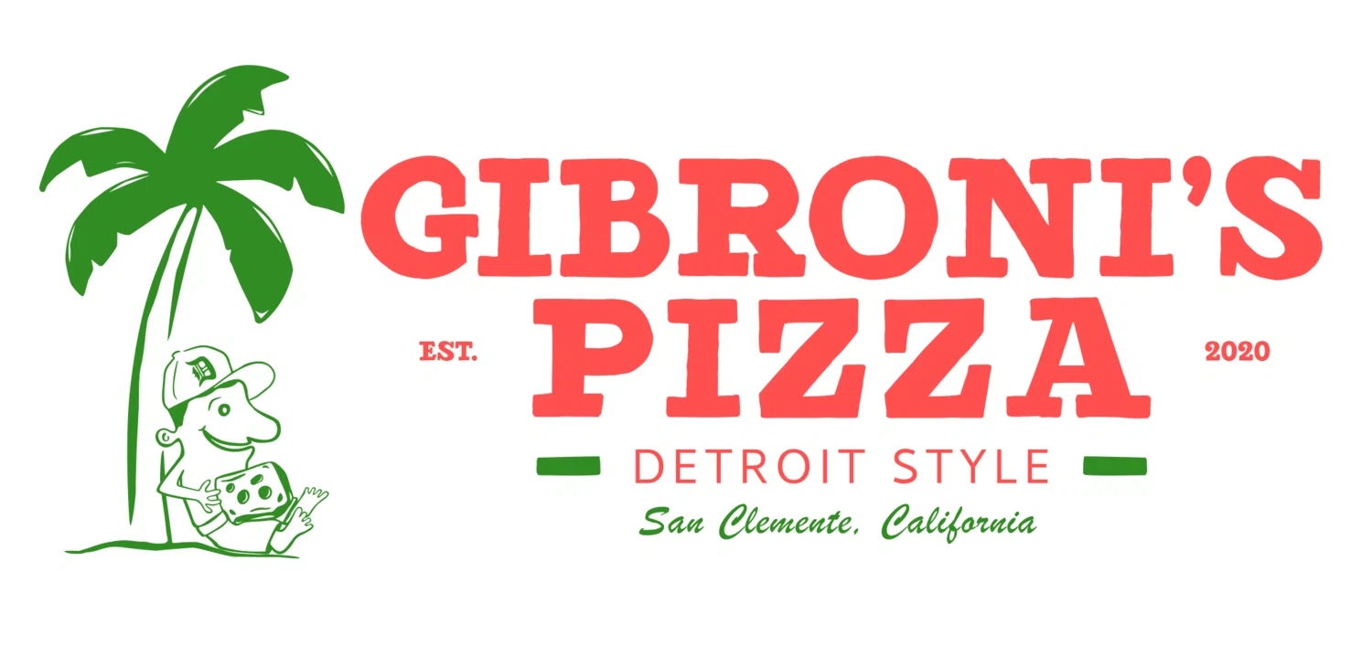Gibroni’s Pizza Promo Codes - $65 Off in April 2025