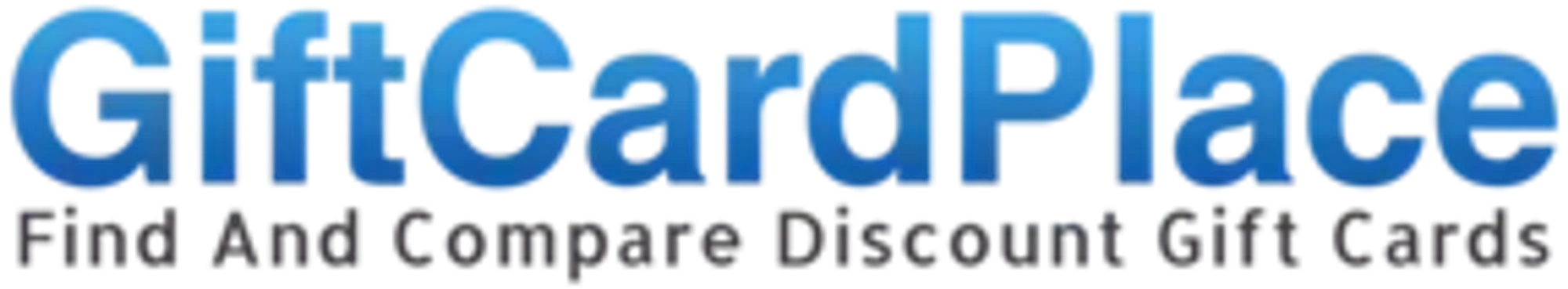 GiftCardPlace Promo Codes - 25% Off (Sitewide) in Mar 2025