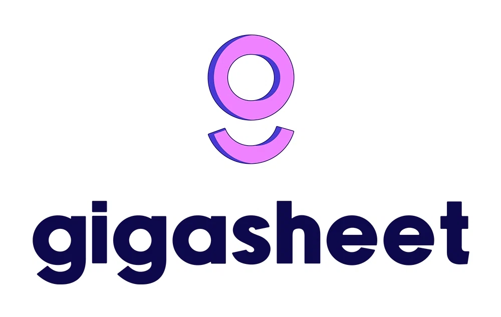 Gigasheet Promo Codes - 82% Off Discount Code July 2025