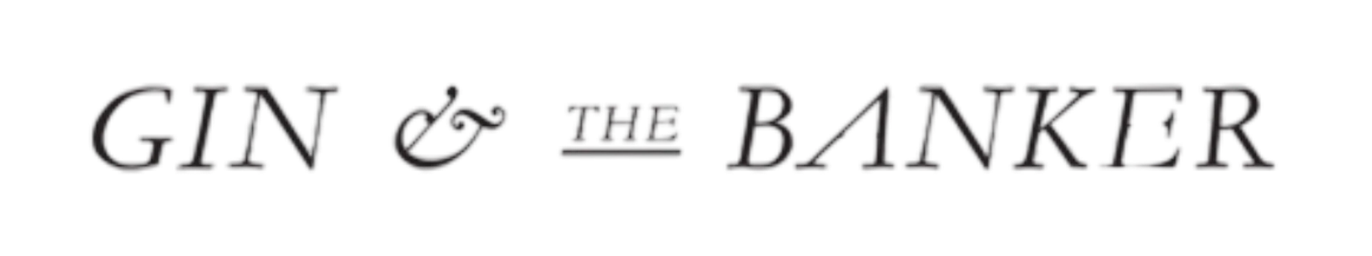 Gin and The Banker Promo Codes - 10% Off in May 2025