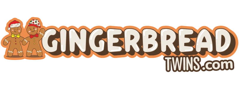 20% Off Gingerbread Twins Promo Code, Coupons Jan 2026