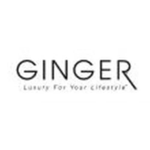 20% Off Ginger Promo Code, Coupons June 2024
