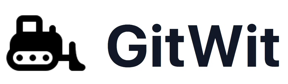 GitWit Promo Codes - 25% Off Discount Code June 2025