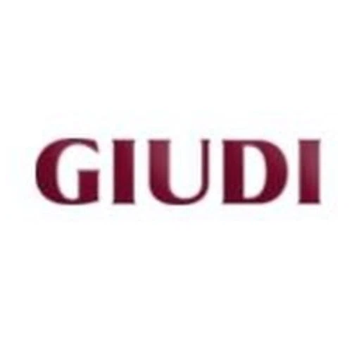 Giudi Promo Codes - $100 Off (Sitewide) in September 2025