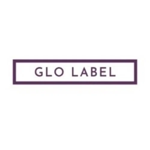 Glo Label Promo Codes - $100 Off Discount Code July 2025