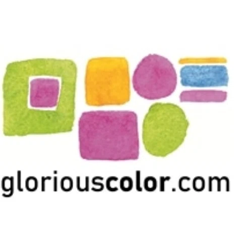 Glorious Color Promo Codes - $75 Off (Sitewide) in Nov 2025