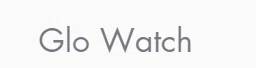 Glo Watch Promo Codes - 30% Off Discount Code March 2025