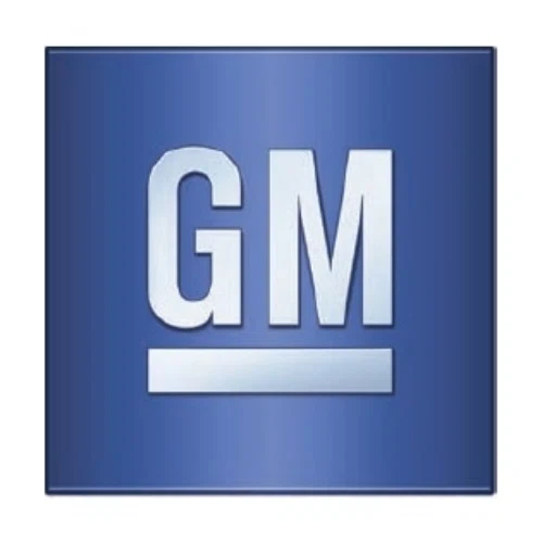20% Off General Motors Discount Code, Coupons Dec 2025