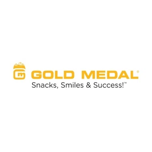 20% Off Gold Medal Products Promo Code Memorial Day '26