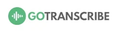 Go Transcribe Promo Codes - 80% Off (Sitewide) in Jan 2025
