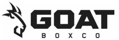GOAT BOXCO Promo Codes - 25% Off (Sitewide) in Feb 2025