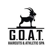 G.O.A.T. Haircuts Promo Codes - 70% Off in October 2025