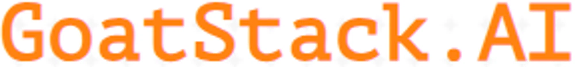 GoatStack Promo Codes - $130 Off Discount Code April 2025