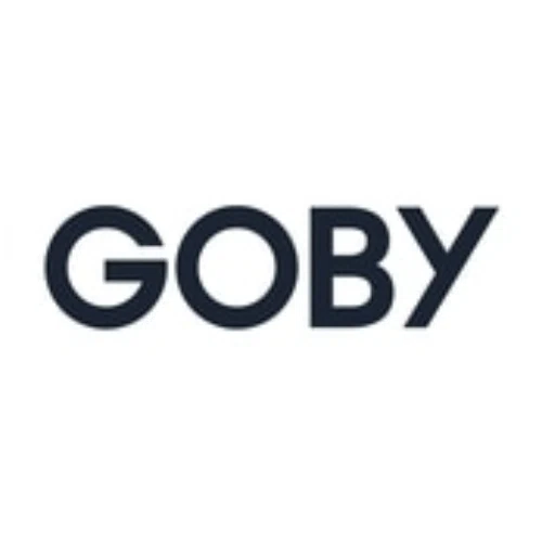 20% Off Goby Promo Code, Coupons October 2025