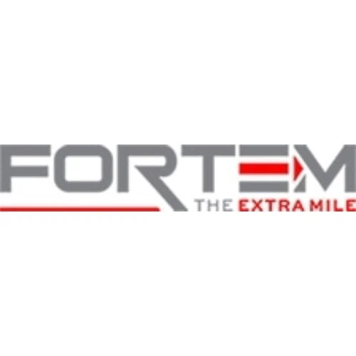 Fortem Promo Codes - $200 Off Discount Code March 2025