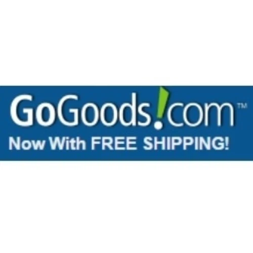 GoGoods.com Promo Codes - $200 Off (Sitewide) in Jul 2025